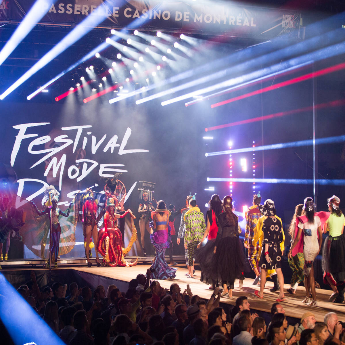 Fashion & Design Festival In Canada – Lifestyle by Swish