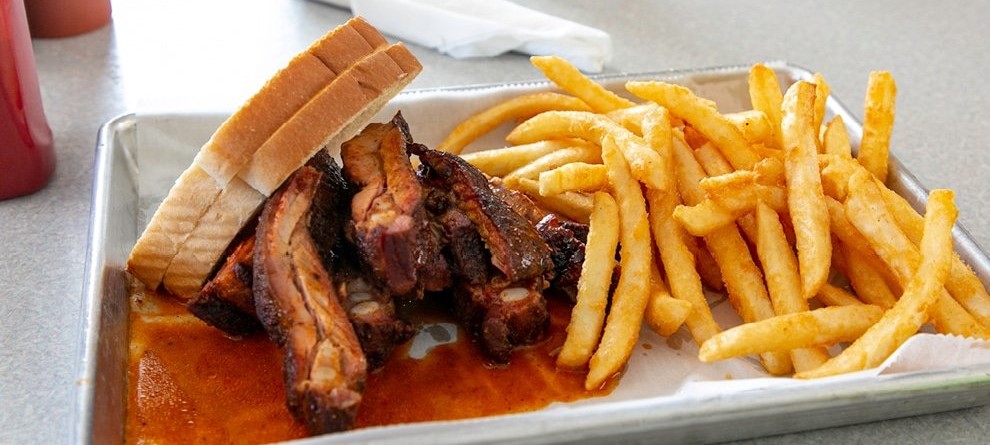 Restaurant: His Place Eatery – Indianapolis – Lifestyle by Swish