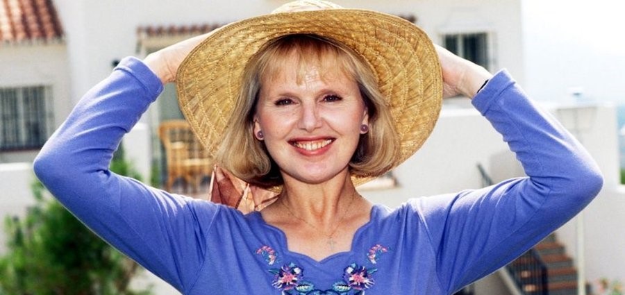 Patricia Brake Dies at 79 After Cancer Battle – Lifestyle by Swish